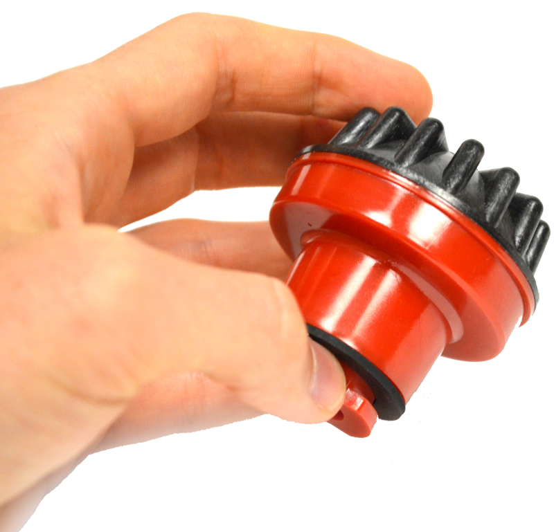 Hydrocap Vent | Hydrocap